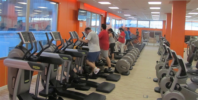 Instalaciones - Factory Fit